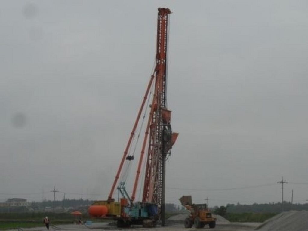 SOIL IMPROVEMENT – LEEKANG